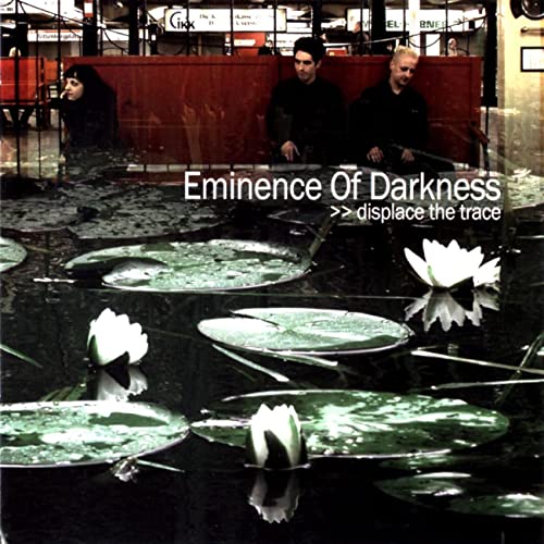 Amazon.com: Displace the Trace : Eminence of Darkness: Digital Music
