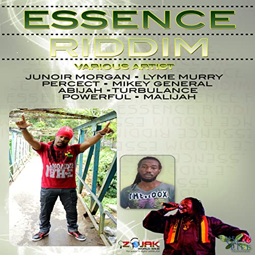Amazon MusicでVARIOUS ARTISTSのEssence Riddim EPを再生する