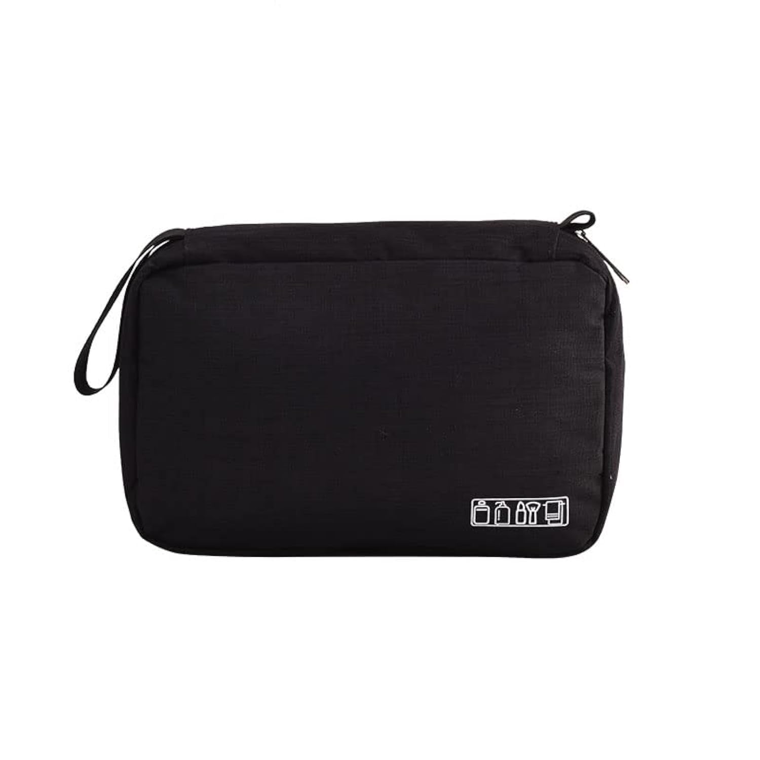 Amazon.com: LUNAR URBAN Small Hanging Toiletry Bag for Men Women ...