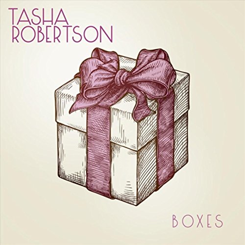 Play Boxes by Tasha Robertson on Amazon Music