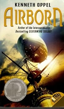 book by Kenneth Oppel