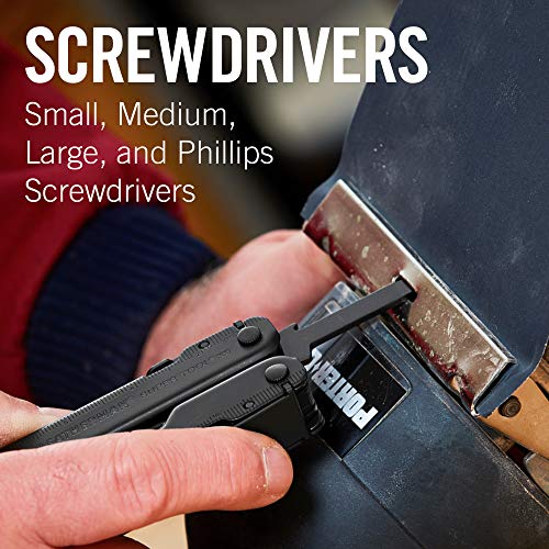 Leatherman Super Tool 300 Multi Tool Review