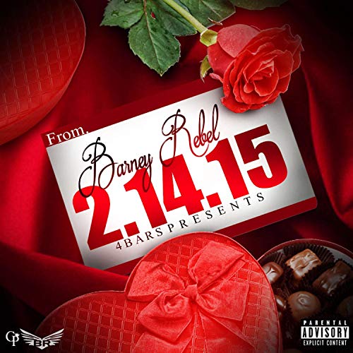 Amazon.co.jp: 2.14.15 [Explicit] : The Barney Rebel: Digital Music