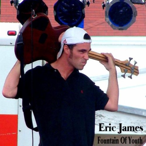 Play Fountain Of Youth by Eric James on Amazon Music