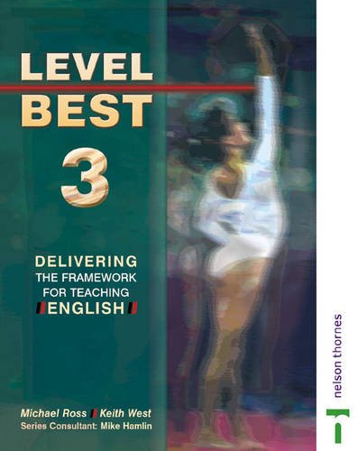 Level Best 3: Keith West: 9780748762613: Amazon.com: Books