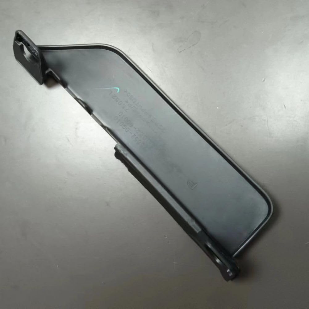 Amazon.co.jp: CHERISH-AUTO 1PCS OEM 76852-60010 7685260010 フロントバンパーロア ...