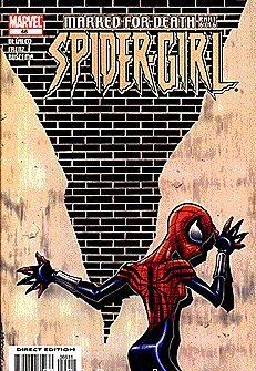 Amazon.com: Spider-Girl (1998 series) #66: Marvel: Books