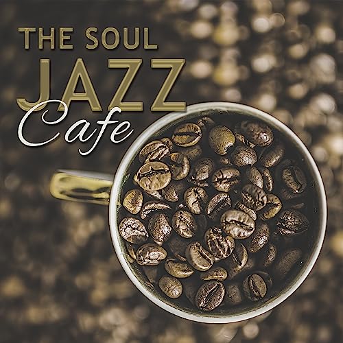 Play The Soul Jazz Cafe – Mellow Piano, Smooth Jazz, Cafe Music ...