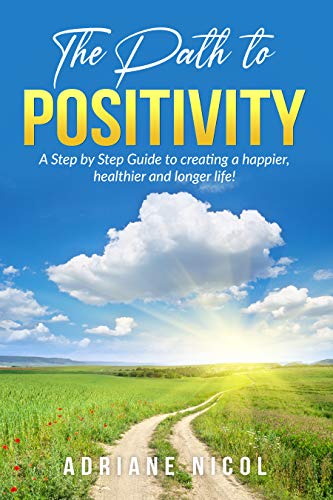 100 Best Positivity Books of All Time - BookAuthority