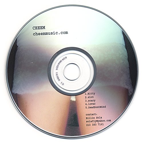 Amazon.com: CHEEM : Cheem: Digital Music