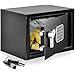 Amazon.com: Digital Safe & Lock Box - Safety Box for Cabinets, Home ...