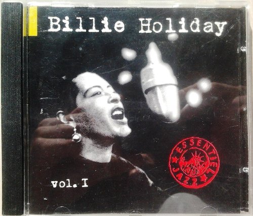 Billie Holiday - Billie Holiday Essential - Amazon.com Music