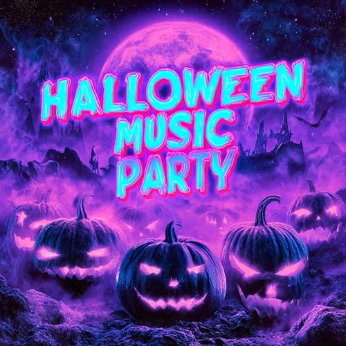 Halloween Music Party von Halloween de Miedo bei Amazon Music - Amazon.de