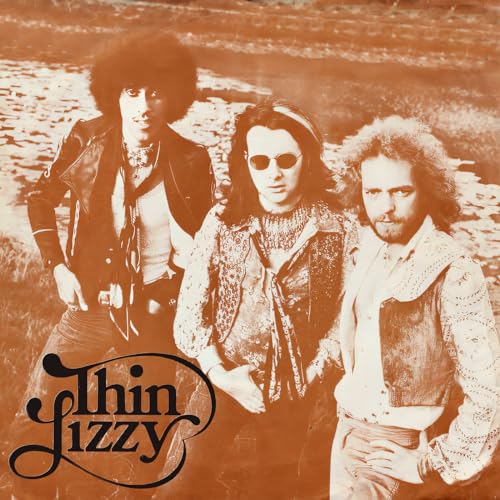 Amazon.com: The Acoustic EP : Thin Lizzy: Digital Music