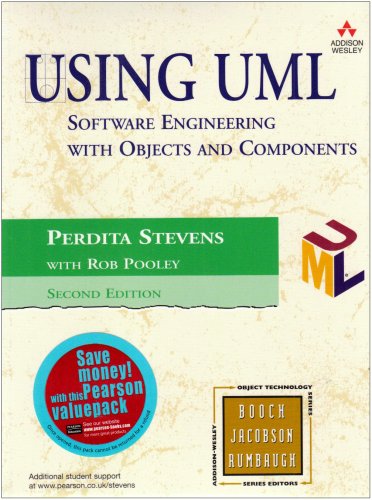 Software Engineering: Ian Sommerville, Perdita Stevens: 9781405892582 ...