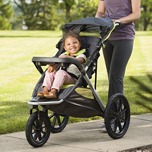 Best EvenFlo Stroller: Brand Comparisons and Reviews