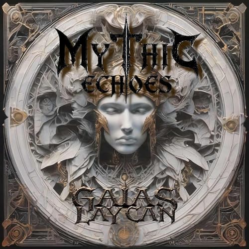 Amazon.co.jp: Mythic Echoes : Gaias Lycan: Digital Music