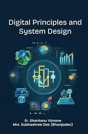 Buy Digital Principles and System Design Book Online at Low Prices in India | Digital Principles ...