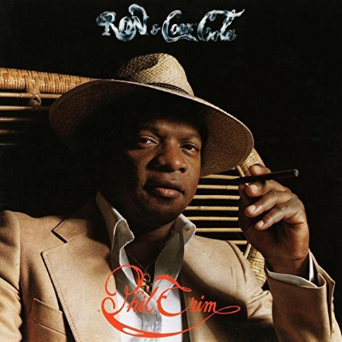 Play Rhum & Coca Cola (Ron & Coca Cola) by Phil Trim on Amazon Music