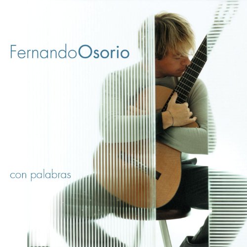 Play Con Palabras (Re-Issue) by Fernando Osorio on Amazon Music