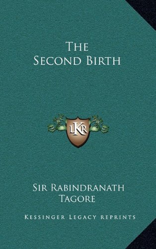 The Second Birth | Amazon.com.br