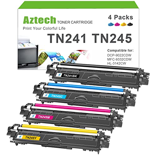 Toner Brother Mfc 9142Cdn – Die 16 besten Produkte im Vergleich ...