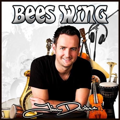 Bee's Wing by Jim Devine on Amazon Music - Amazon.com