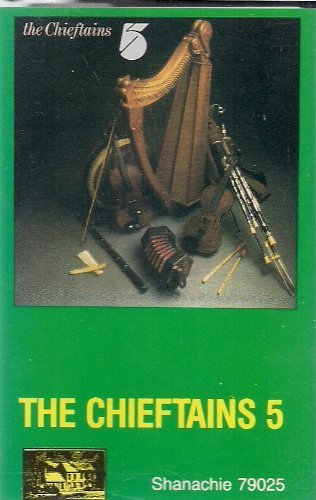 The Chieftains 5 - Amazon.com Music