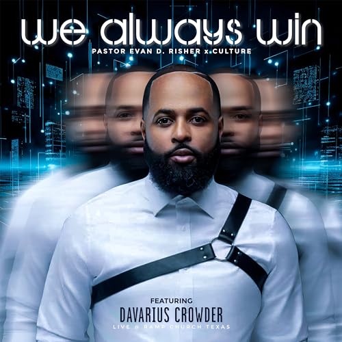 Play We Always Win (Live at Ramp Church Texas) by Pastor Evan D. Risher ...