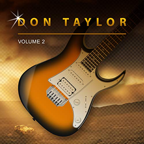 Amazon.com: Don Taylor, Vol. 2 : Don Taylor: Digital Music