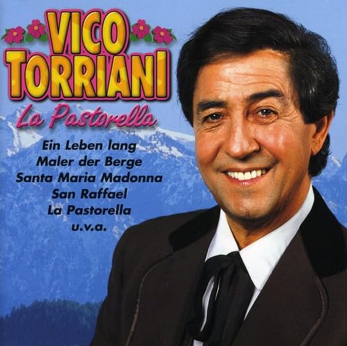 Amazon.com: La Pastorella: CDs & Vinyl