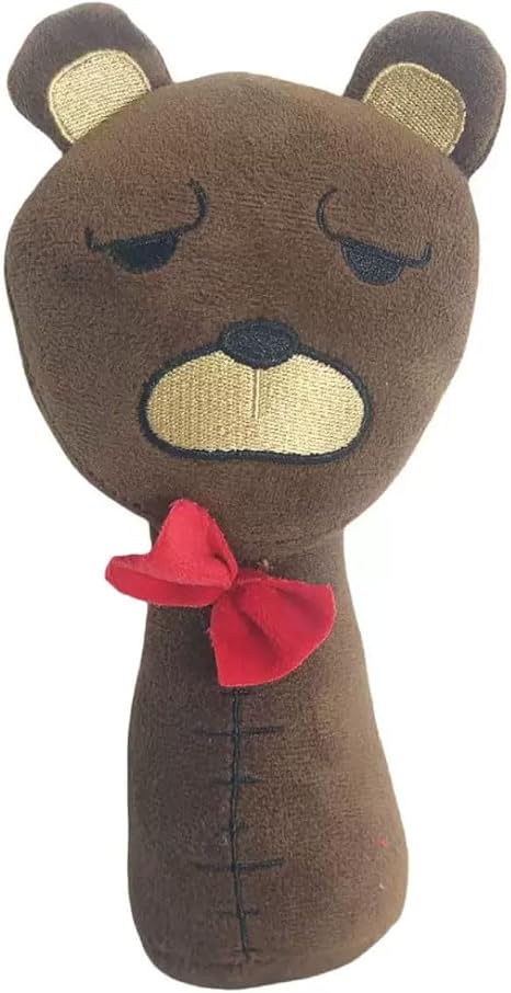 Amazon.com: AYGITAL Rhythm Box Plush Toys Horror Games Fans Soft ...