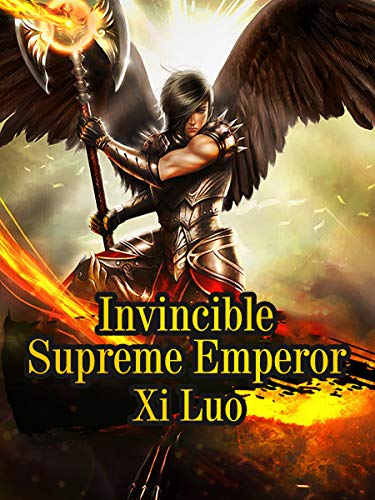 Amazon | Invincible Supreme Emperor: Volume 2 (English Edition) [Kindle ...