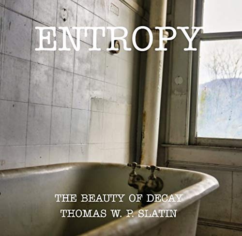 Entropy: Thomas Wilson Pratt Slatin: 9780368706202: Amazon.com: Books