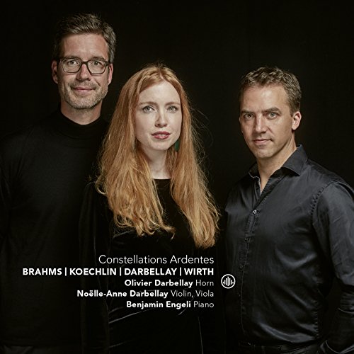 Amazon.co.jp: Constellations Ardentes : Olivier Darbellay, Noëlle-Anne ...