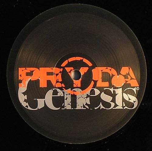 Amazon.com: Pryda - Genesis - Pryda Recordings - PRYLTD001: CDs & Vinyl
