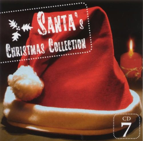 Play Santa's Christmas Collection by Sampler on Amazon Music