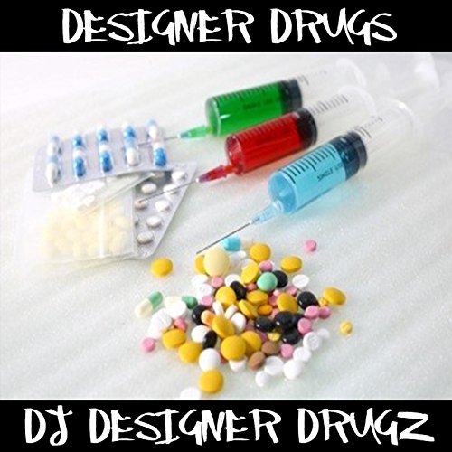 Play Designer Drugs by DJ Designer Drugz on Amazon Music
