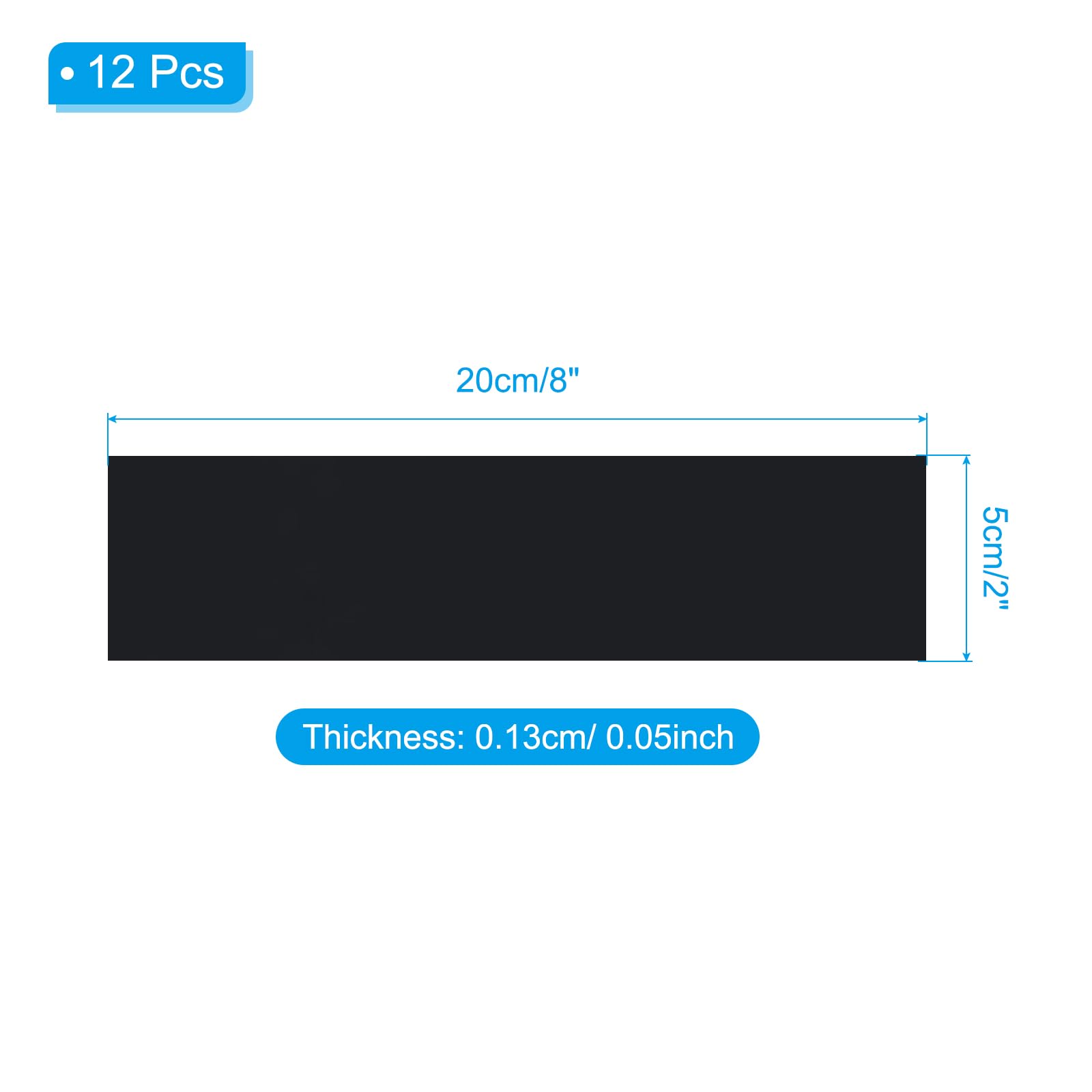 Engraved Name Plates Uxcell Blank Name Plates, Custom Engraved Name ...