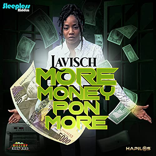 More Money Pon More de Lavisch en Amazon Music Unlimited