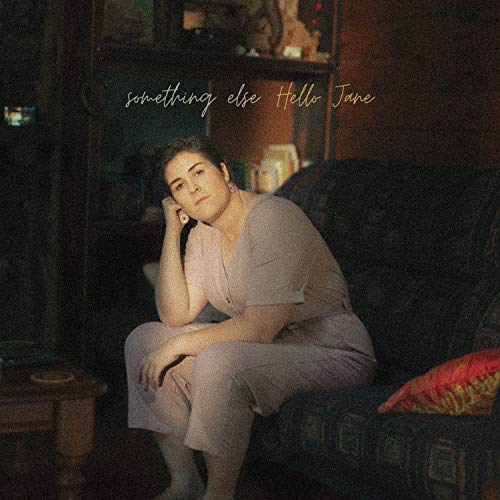 Something Else de Hello Jane en Amazon Music Unlimited