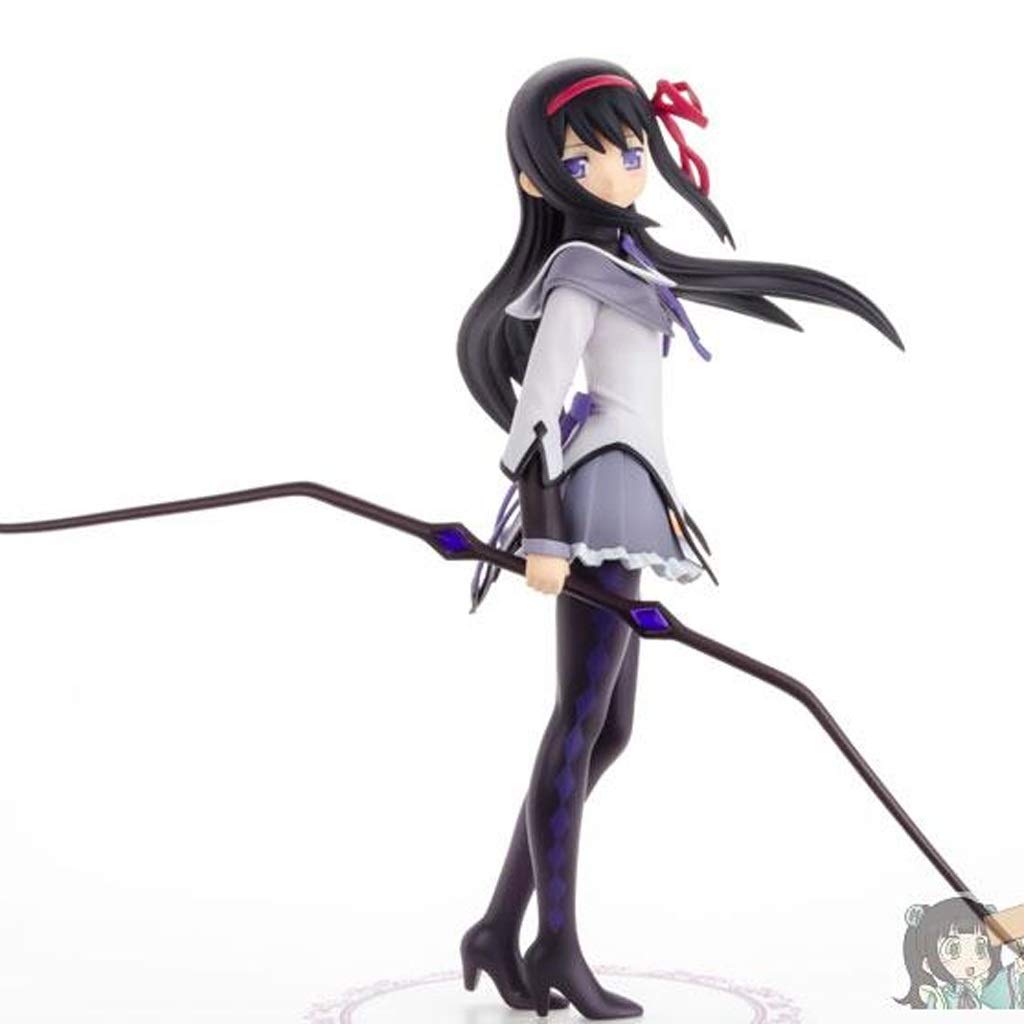 Homura Akemi Bow