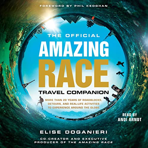 Amazing Race Logo