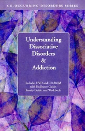 Amazon.com: Understanding Dissociative Disorders & Addiction (Co ...