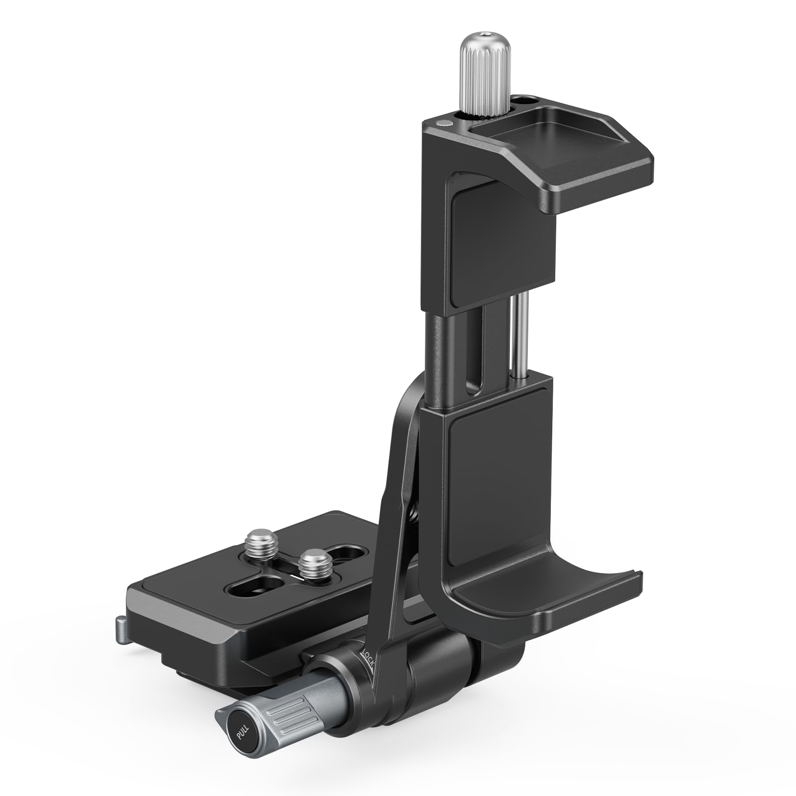 Amazon.com: SMALLRIG Power Banks Mount Plate Kit, Power Bank Holder ...