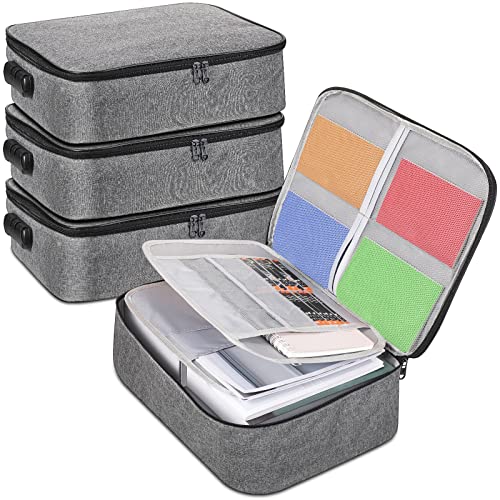 Amazon Best Sellers: Best File Jackets & File Pockets