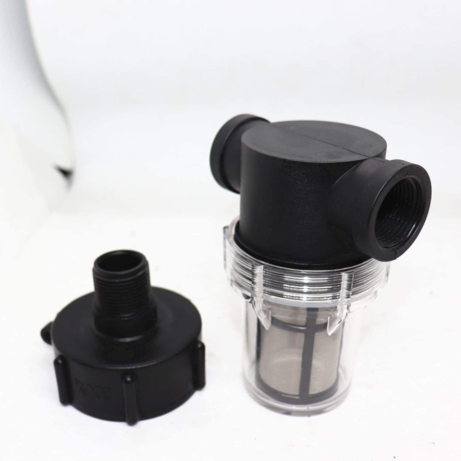 Buy arythe IBC Lid Filter Ton Barrel Cover Cap Water Tank IBC Tank ...