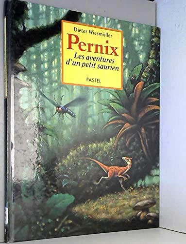 Amazon.com: pernix: 9782211024495: Wiesmuller Dieter: Books