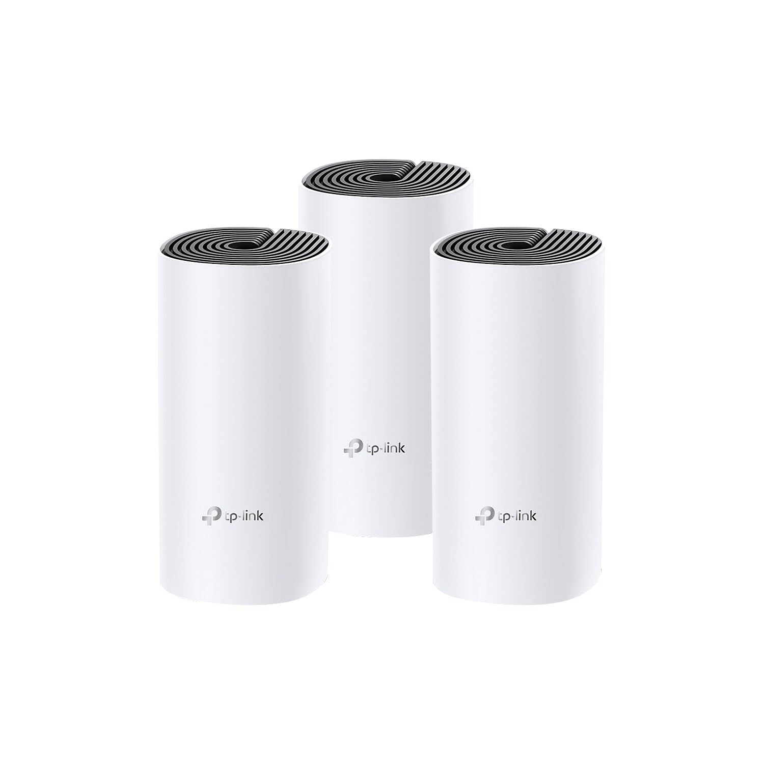 TP-Link Deco Whole Home Mesh WiFi System (Deco M4) – Up to 5,500 Sq. Ft ...