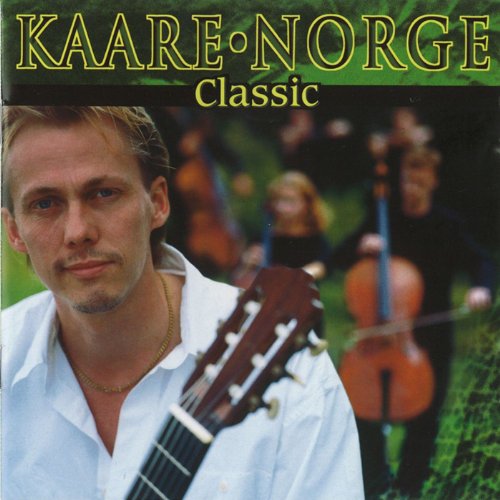 Play Classic by Kaare Norge on Amazon Music